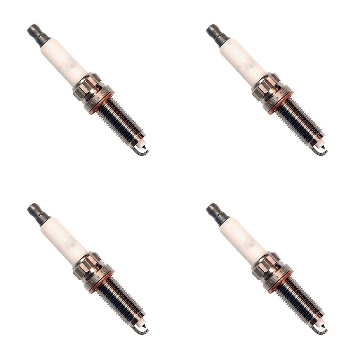 NGK For BMW 640i/650i/750i xDrive 2013-2019 Spark Plug | Box of 4 | SILZKBR8D8S | 97506