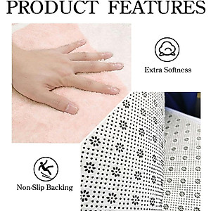 Round Rug 4ft for Kitchen Living Room Bedroom Dining Room Table Outdoor Entryway Washable Large Carpet Circular Circle Area Rug Luxury Brown and Gold Marble Abstract Premium Italian Glossy