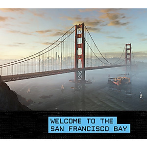 Watch Dogs 2 - PlayStation 4 - PlayStation 4