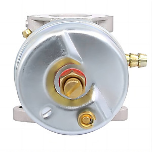 Fremnily 631954 632371 Carburetor compatible with Tecumseh Snow Blower 632371A H50 HSK50 H60 HSK60 H70 H80 HSK70 7HP Snowblower Snowthrower Engine
