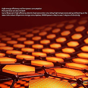 Diydeg Mini Air Conditioner, 2 in 1 Wall Mounted Air Conditioner Cooler and Heater Combo with Remote Control, Portable Indoor Mini Air Cooling Heating Fan for Bedroom, Living Room,