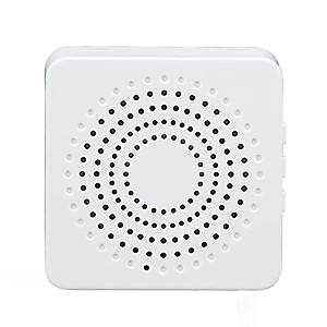 Tbest Ring Doorbell,Door Bell Cameras Wireless,Mini Camera,Smart Video Doorbell Wireless Two Way Audio Remote Video Call IR Night Vision for Home White Tbestvy4fs59ebm