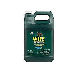 Farnam Wipe Original Formula Fly Protectant, 1 Gallon