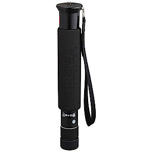 Velbon Ultra Stick Super 8 Monopod - Black