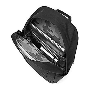 Pacsafe GO 25L Anti Theft Backpack, Black