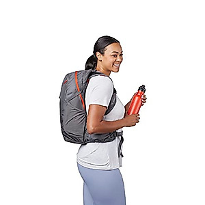 Gregory Maya 15 Women'S Day Hiking Backpack, One Size Fits All, Iris Red