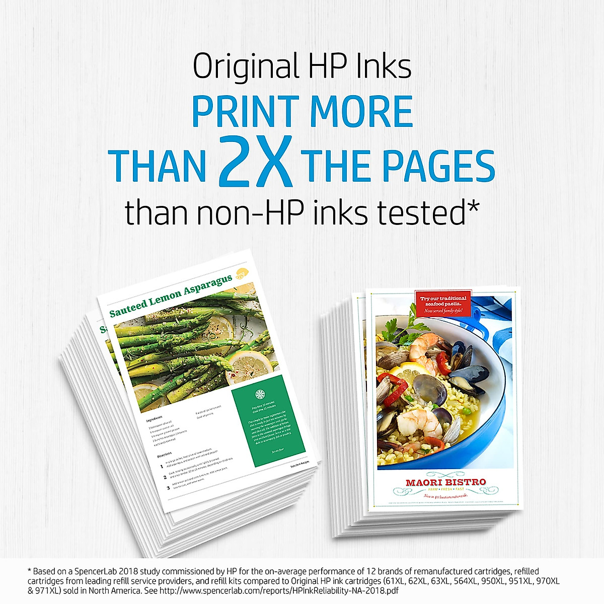 HP 21 | 2 Ink Cartridges | Black, Tri-color | C9351AN, C9352AN