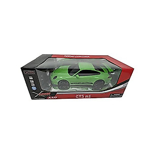 1/18 Scale Porsche 911 GT3 RS Radio Remote Control Car RC