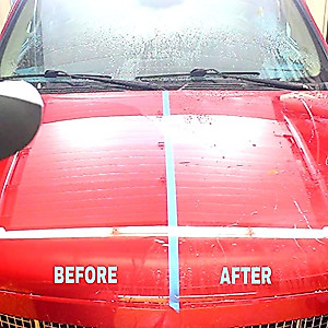 Flitz Ceramic Spray Sealant and Paint Protectant: Shine, Protect + Seal Clear Coat, Plastic,1 Application Lasts up to 12 Months, Made in USA