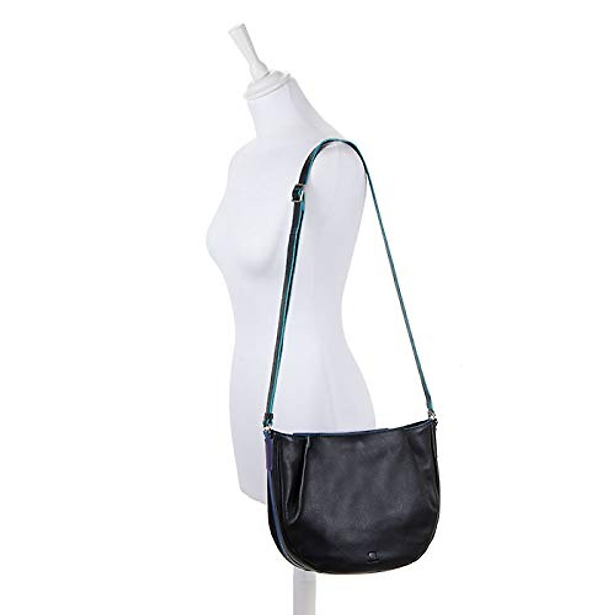 mywalit Verona Across Body Hobo