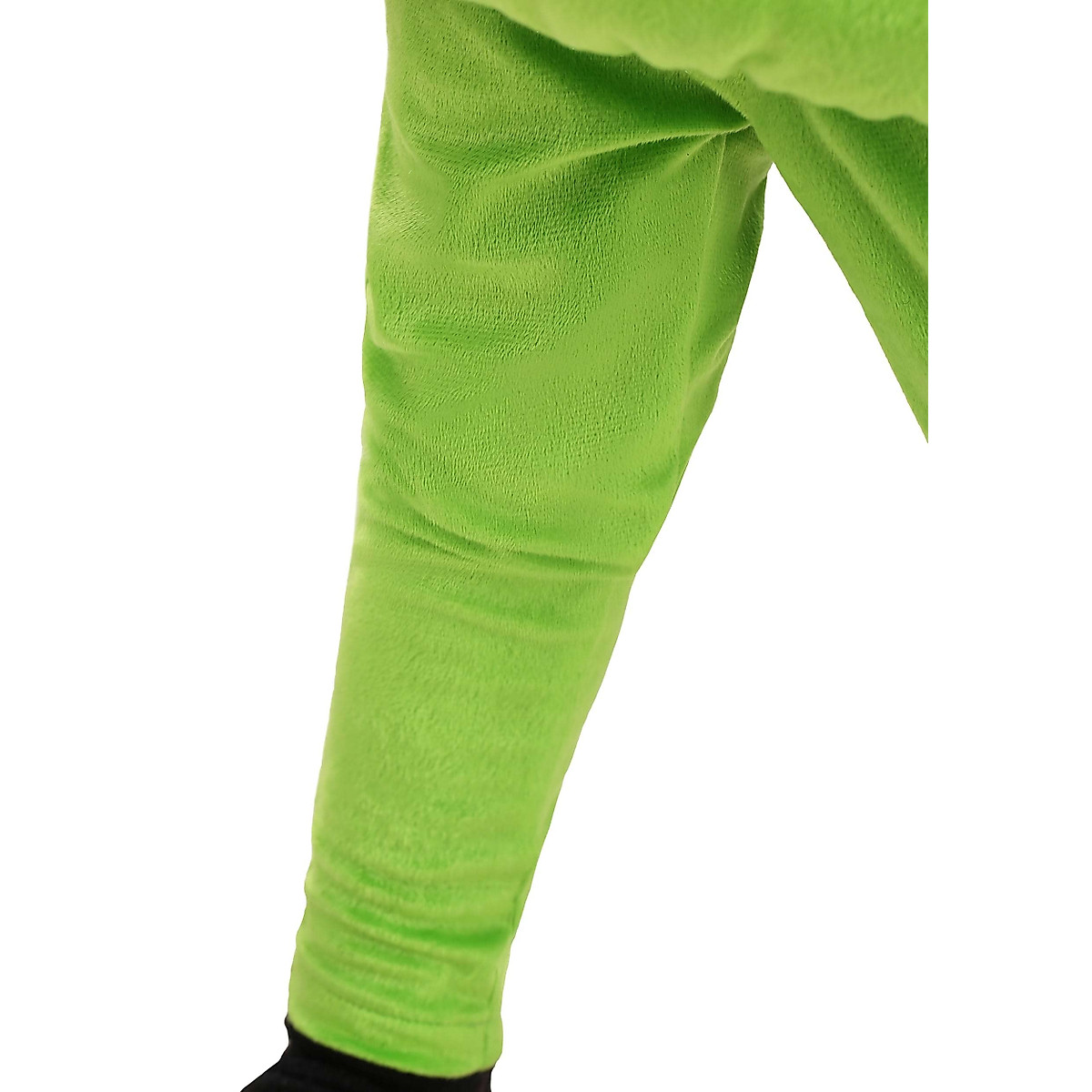 Fun Costumes Columbia Pictures Ghostbusters Slimer Dress for Toddlers, Ectoplasm Ghost Halloween Costume for boys and girls 2T