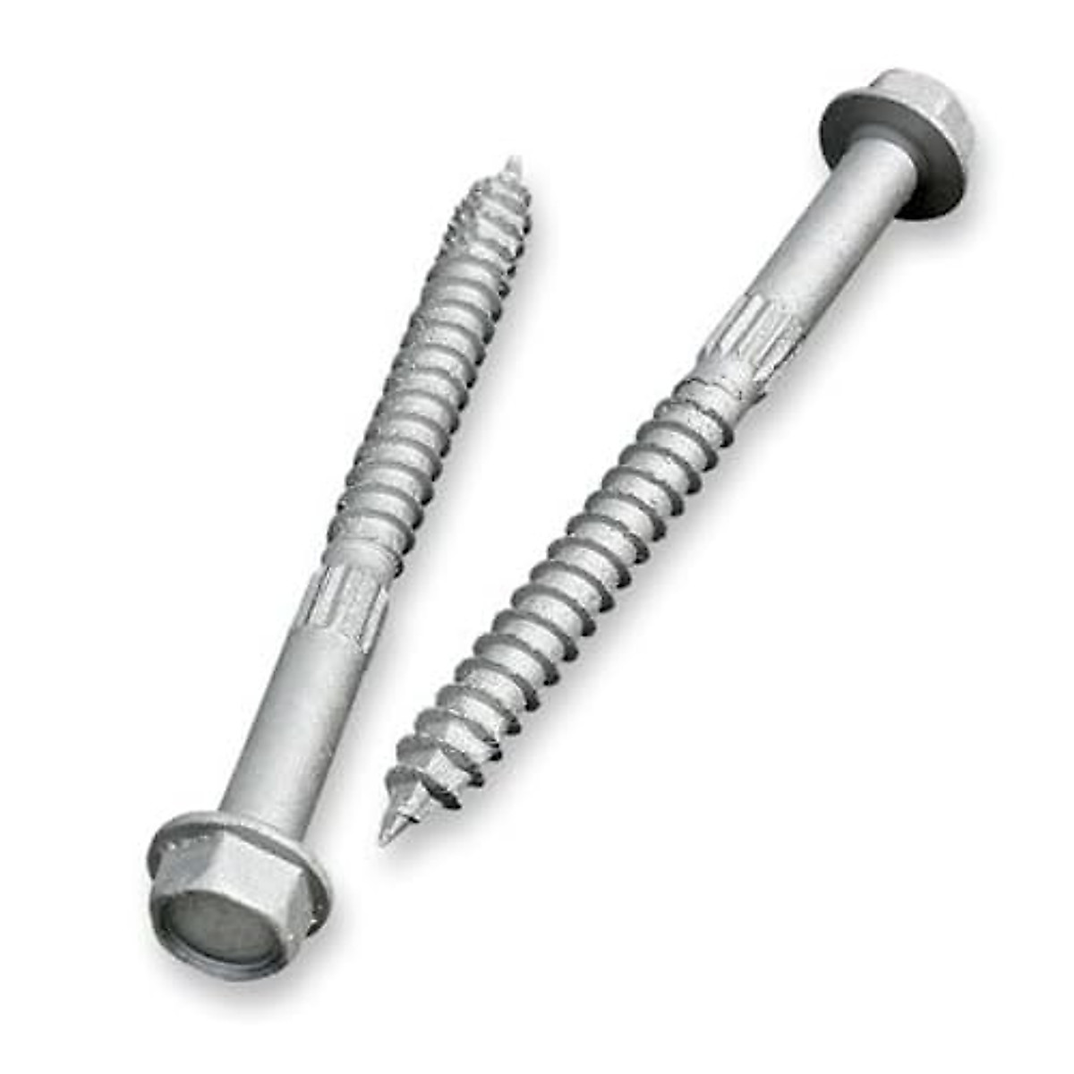 Simpson Strong-Tie SDS25312MB Strong-Drive SDS Heavy-Duty Connector Screw — 1/4 in. x 3-1/2 in. DB Coating (125-Qty)