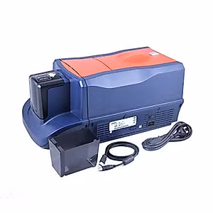 T11S PVC ID Card Printer One-Side Business Card Printer Machine