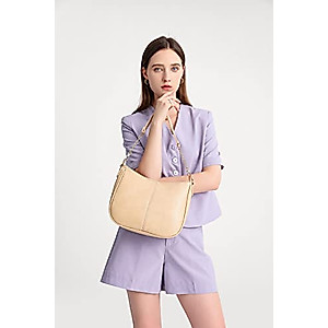 Crossbody Bag Purses for Women, Casual Hobo Bag Wallet Purses Tote Bags Wristlet Clutch Handbags Shoulder Bag