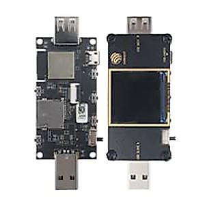 ESP32-S3-USB-OTG Development Board