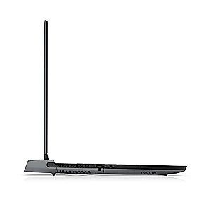 Alienware M15 R6 VR Ready Gaming Laptop - 15.6 inch QHD Display, 240Hz Refresh Rate, Intel Core i7-11800H, 16GB DDR4 RAM, 512GB SSD, NVIDIA GeForce RTX 3070 8GB GDDR6, Windows 11- Black