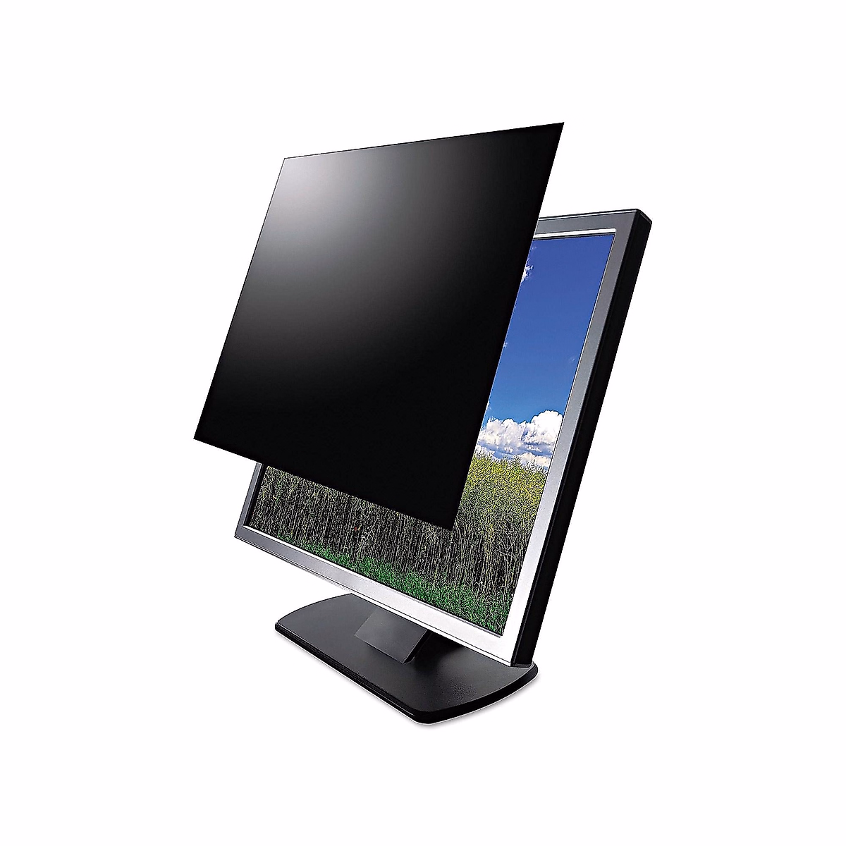 Kantek Secure View Notebook/LCD Monitor Privacy Filter For 24" Widescreen (KTKSVL24W)
