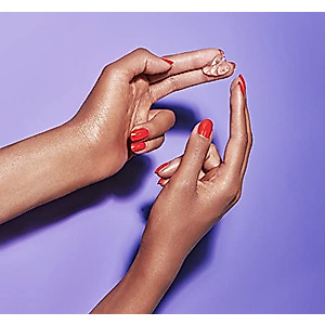 Murad Invisiblur Perfecting Shield SPF 30 - Hydration Skin Primer for Face - Blurs, Primes and Protects for Long Lasting Makeup Wear - SPF 30 Skin Treatment Backed by Science, 1.0 Oz