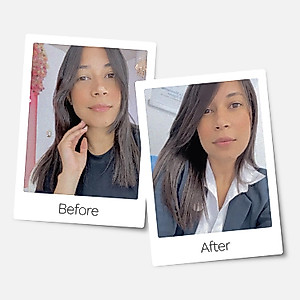 Ginger Milk Natural Care Intensive Repair Shampoo for Dry/Damaged Hair due to Coloring, Chemical Processes, hot styling tools and dryers | BE BOLD