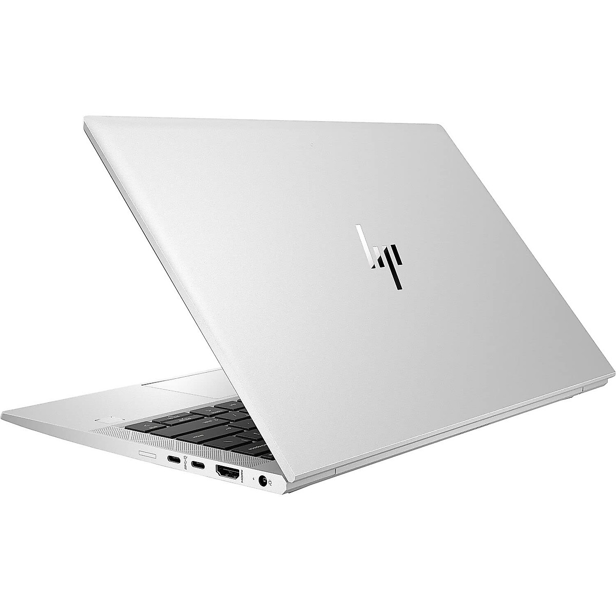 HP 2024 EliteBook 835 G8 Business Laptop (13.3" FHD, AMD Ryzen 5 PRO 5650U, 32GB RAM, 1TB SSD, (Beat i5-1145G7)), 2.8lbs, 14-hr Long Battey Life, Fingerprint, Webcam, 3-Yr Warranty, Win 11 Pro, Silver