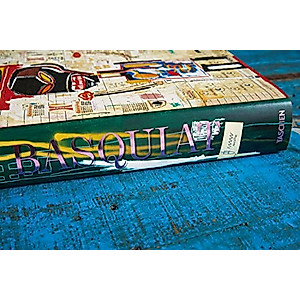 Jean-michel Basquiat XXL