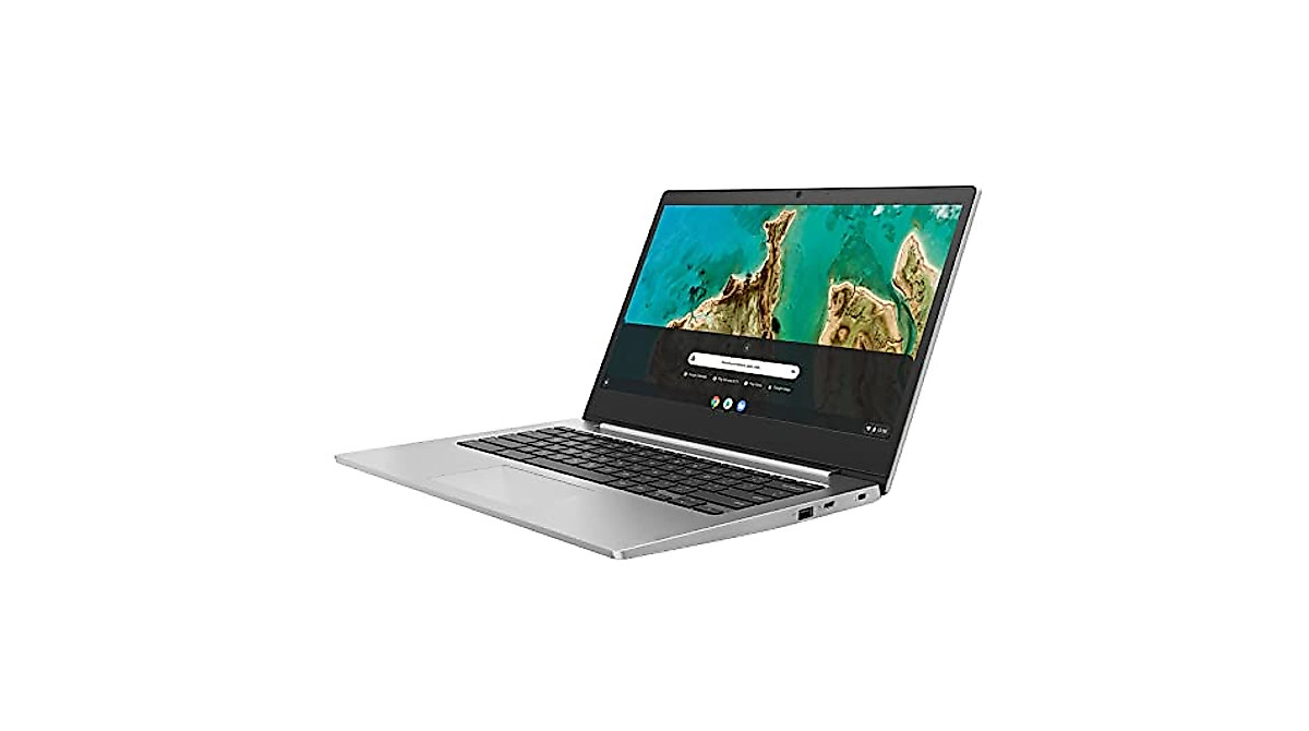 Lenovo Chromebook 3 14" - Portable Laptop with Chrome OS for Students ...