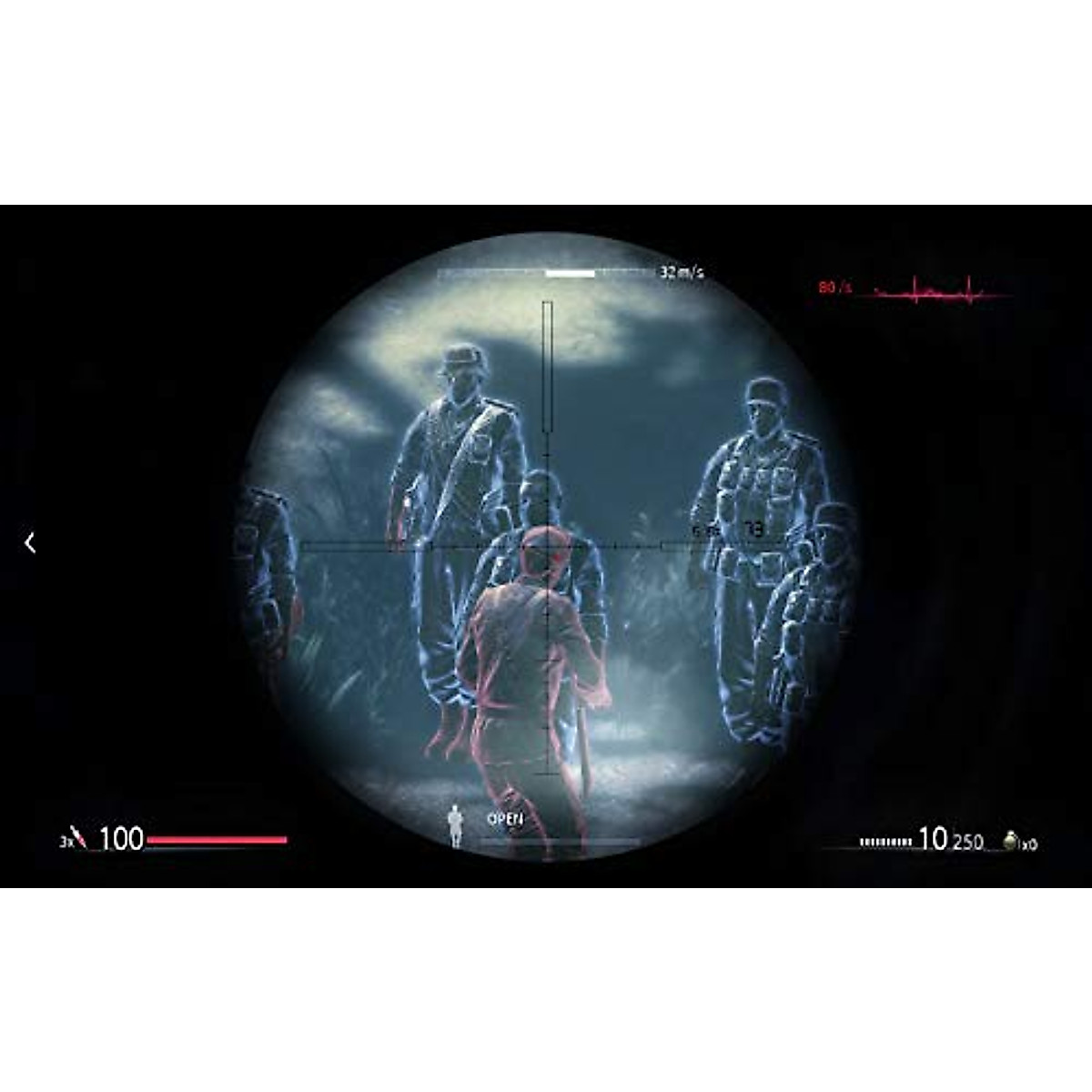 Sniper: Ghost Warrior - Xbox 360