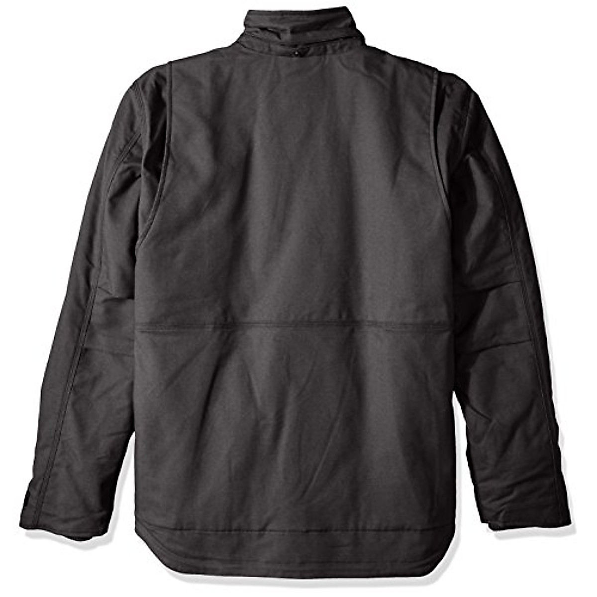 Carhartt Men's Full Swing Cryder Jacket, Shadow, Medium