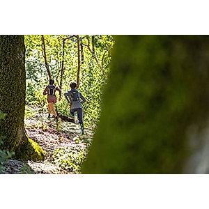 CamelBak Women’s Zephyr Running Hydration Vest – Body Mapping Technology – 34 oz