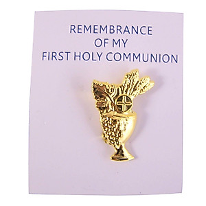 Communion Gifts First Set with Rosary and Mass Book (Pink)