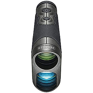 Bushnell Engage Hunting Laser Rangefinder_LE1700SBL Multi, One Size