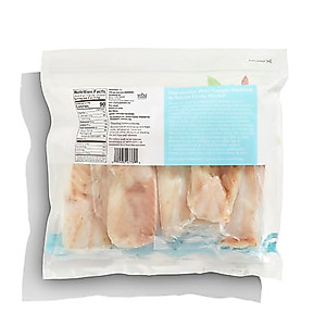 365 by Whole Foods Market, Value Pack Cod Fillet Wild Frozen MSC, 32 Ounce