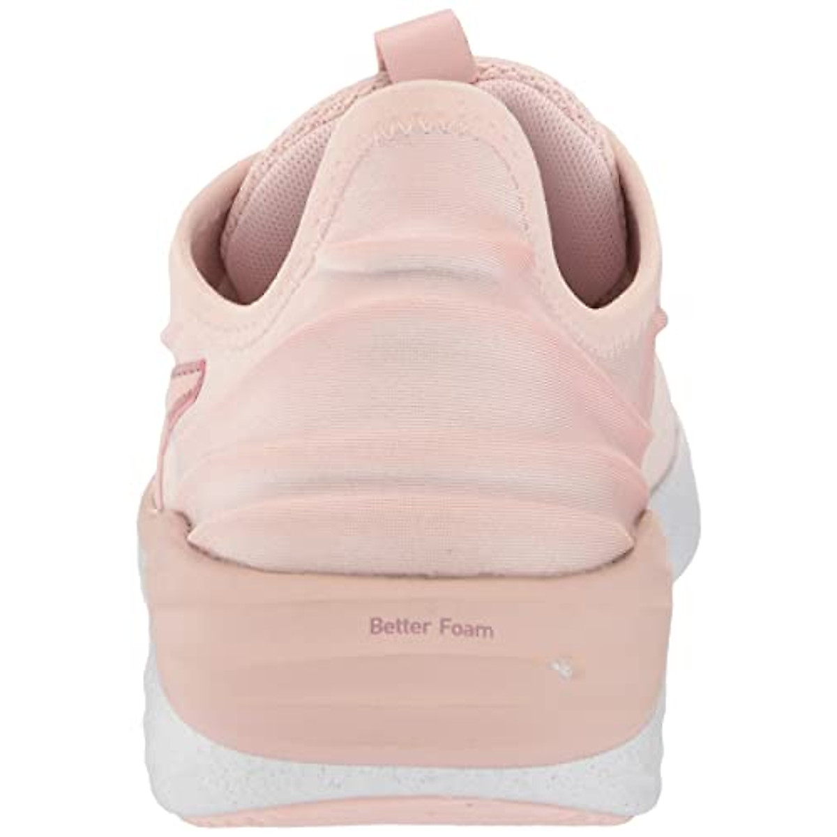 PUMA Women's BETTER FOAM EMERGE 3D Sneaker, Lotus, 6
