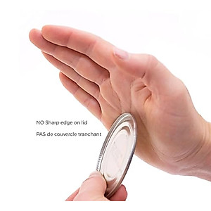 Starfrit Little Beaver Can Opener, White