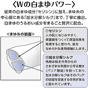 Senka Perfect Whip 4.2 oz (120 g)