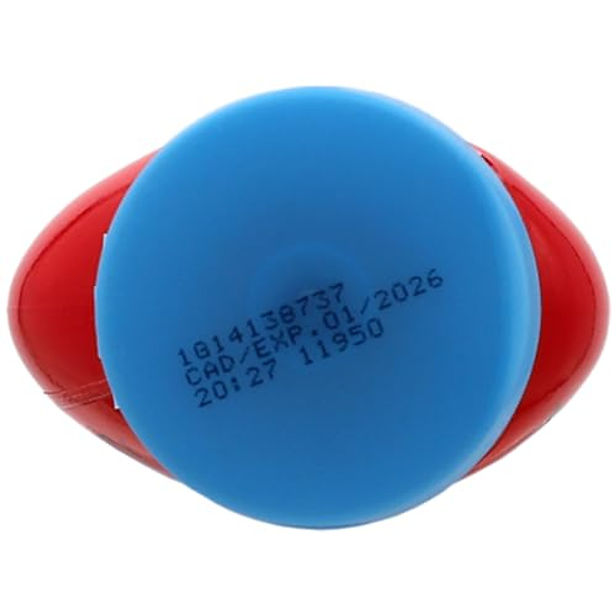 Moco de Gorila, Explosive Rocker Hair Styling Gel, Long-Lasting Hold, Reactivatable with water, 3-Pack of 11.92 Oz Each, 3 Squeezable Bottles.