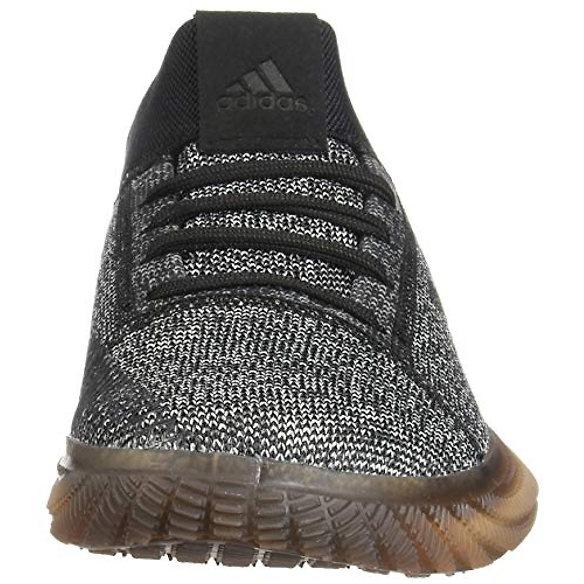 adidas Women's Pureboost Trainer W Low Shoes CBLACK,CBLACK,DGSOGR Size 8.5