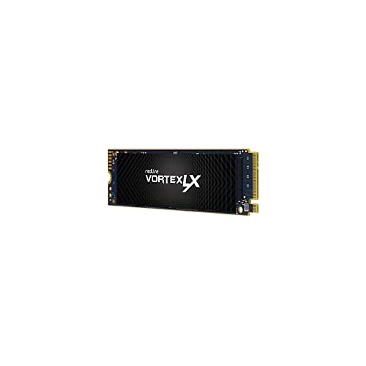 Mushkin Vortex-LX – 1TB PCIe Gen4 x4 NVMe 1.4 – M.2 (2280) Internal Solid State Drive (SSD) – Gaming PC/Laptop SSD – 5,200MBs / 4,370MBs R/W – (MKNSSDVL1TB-D8)