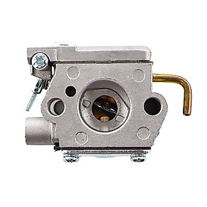 TOPREPAIR Carburetor for Craftsman 316292621 316292620 316.292620 2-Cycle Mini-Tiller Cultivator