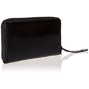 Desigual Women's Medium Wallet, Black, U