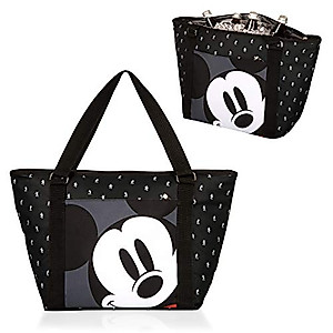 ONIVA - a Picnic Time brand Disney Classics Mickey Mouse Insulated Cooler Bag