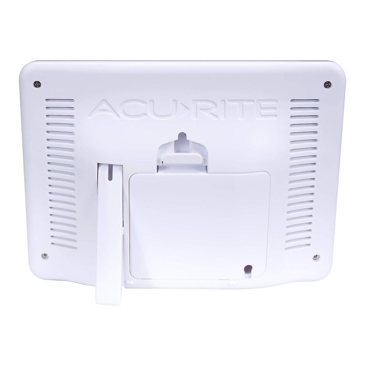 AcuRite Notos 01530M (3-in-1) Station with Wi-Fi Connection to Weather Underground, White