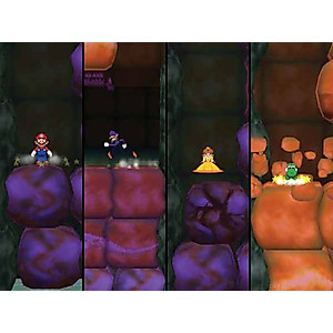 Mario Party 5 (Renewed)