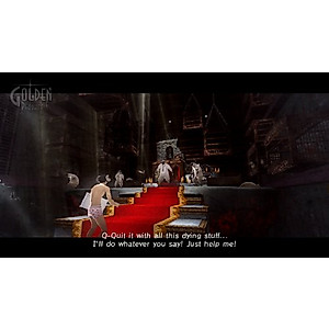 Catherine - Xbox 360