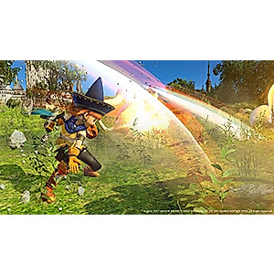 Dragon Quest Heroes II Explorer's Edition - PlayStation 4