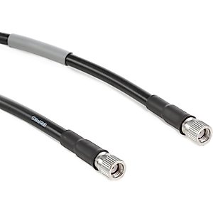 Shure UA850-RSMA 50' Reverse Sma Cable