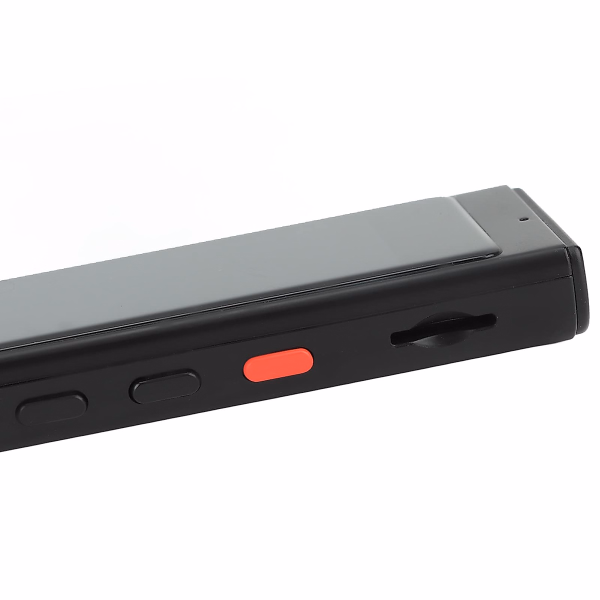 C Pen Text, PDAs Handhelds WiFi Light Weight Pen Reader Support 112 Languages Digital Reader Pen LCD Touch Screen Pen Scanner for Study Reading Exam Dyslexia Differences Tests Meet