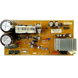 DA92-00215C For Samsung Refrigerator Pcb Main Control Board - Compatible models# RSG307AARS, RF24FSEDBSR, RF30KMEDBSG, RF30KMEDBSR, RF31FMEDBBC, RF31FMEDBWW