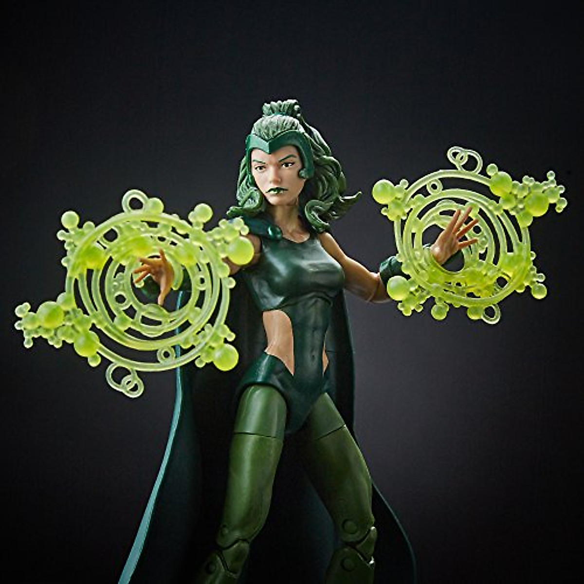 Marvel Polaris Action Figure