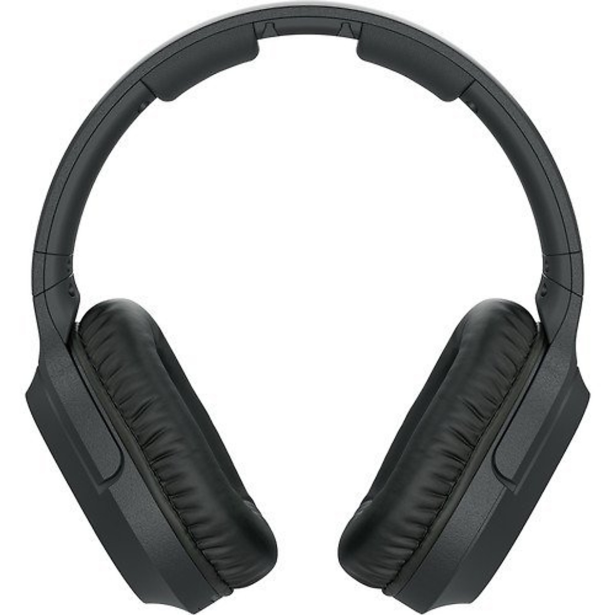 Sony Premium Lightweight Wireless Home Theater Headphones for TV Computer and Hi-Fi Audio